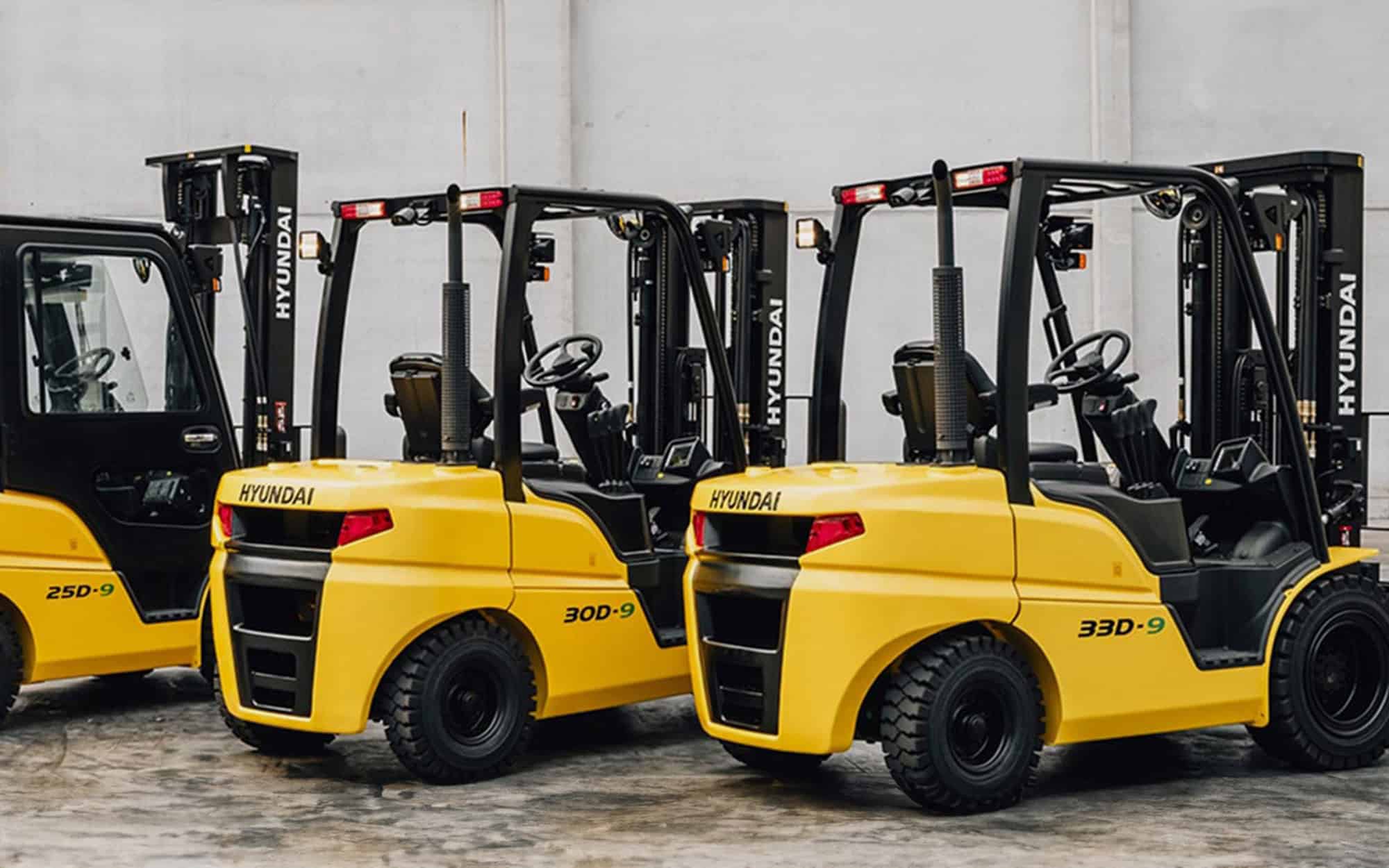 The Importance of Forklift Maintenance Services | Brennan